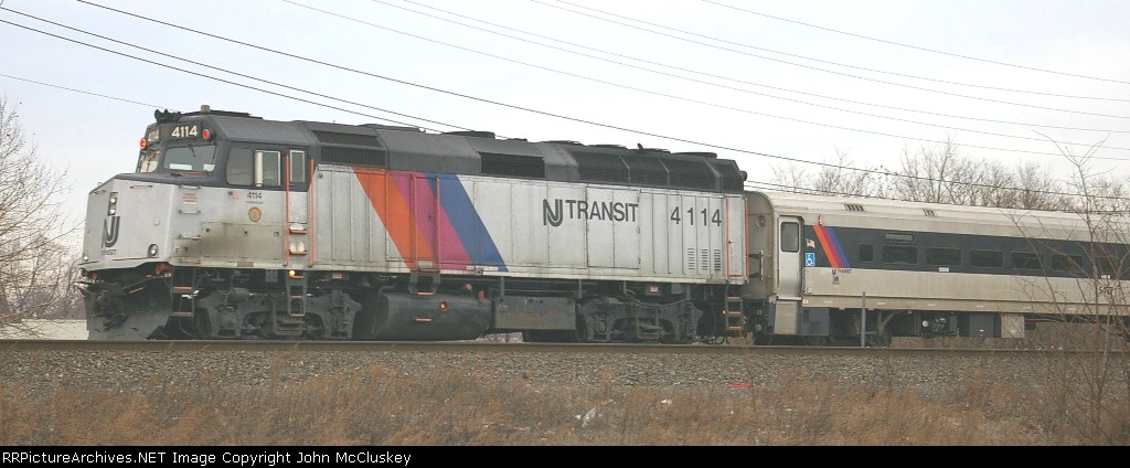 NJT 4114
